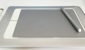 Windows10にしたら対応するペンタブ（CTH-661）のドライバーがなかったが大丈夫だった | 猫の手ログ