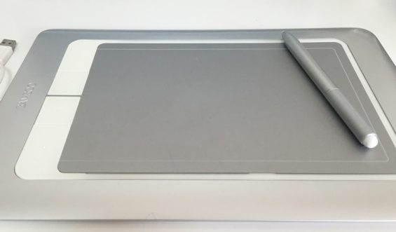 Windows10にしたら対応するペンタブ（CTH-661）のドライバーがなかったが大丈夫だった | 猫の手ログ